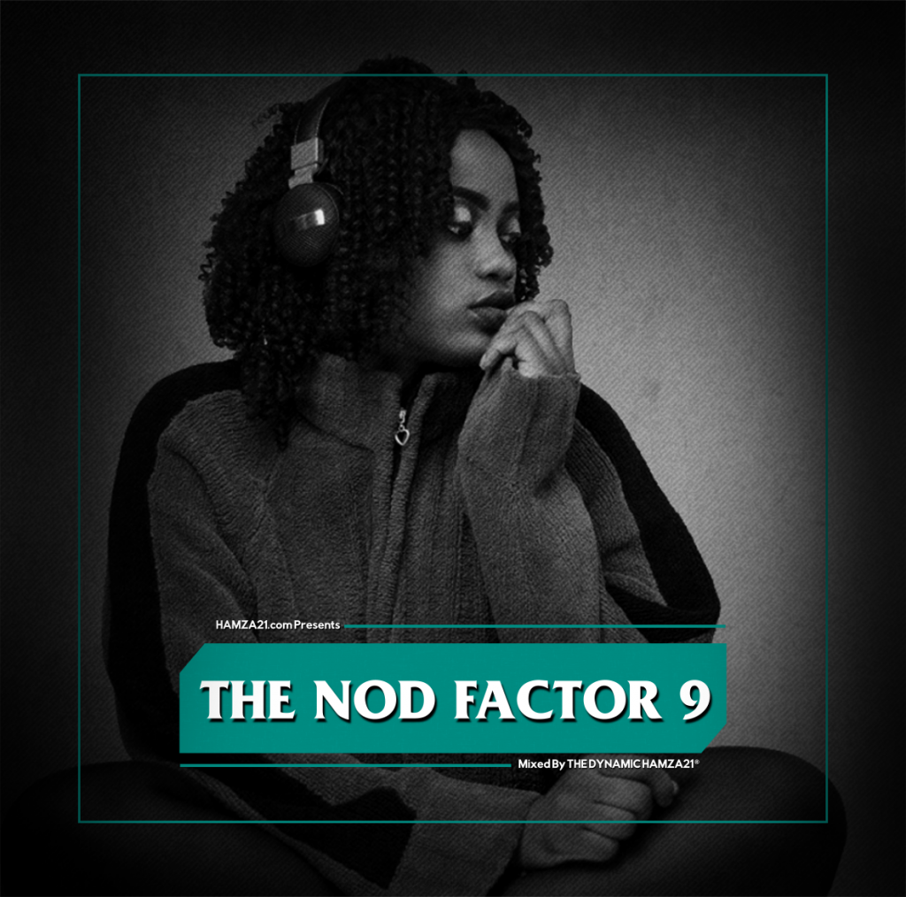 The Nod Factor 9
